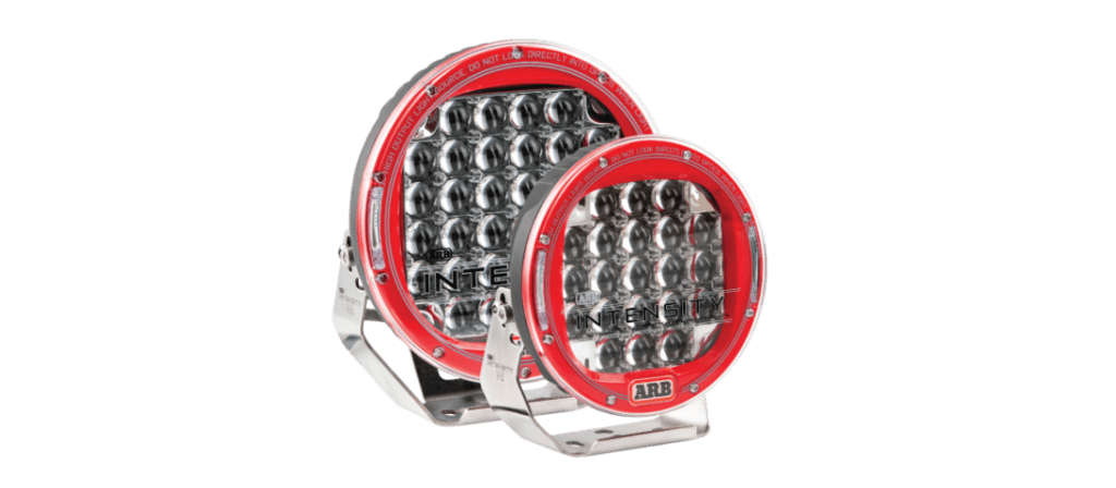 FULL VISIBILITY: SEE MORE WITH ARB’S NEW INTENSITY V2 DRIVING LIGHTS ...