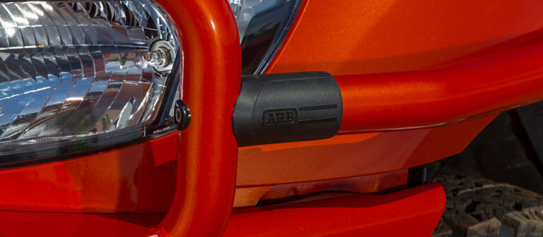 4x4 Side Steps | Side Rails & Running Boards NZ