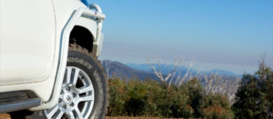 4x4 Side Steps | Side Rails & Running Boards NZ