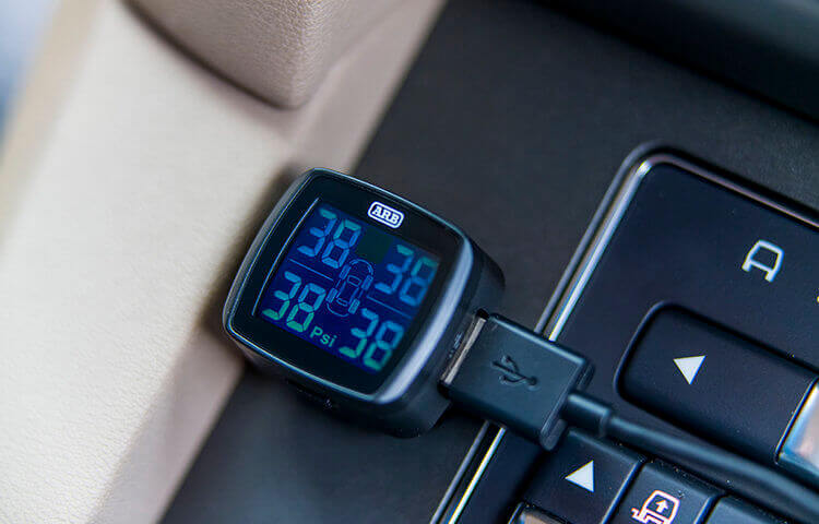 Tyre Pressure Gauges & Air Pressure Tools NZ