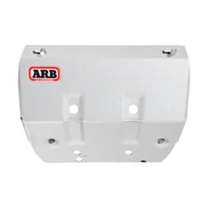 ARB 4×4 Accessories | Bull Bars & Protection Equipment | ARB 4x4 ...