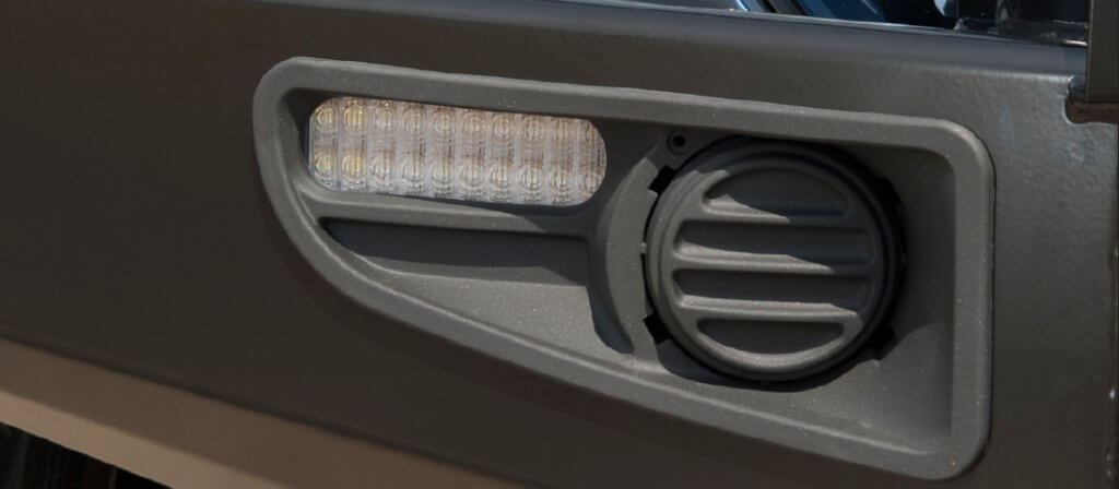 Toyota LandCruiser 200 Series Bull Bars | 2015-Present