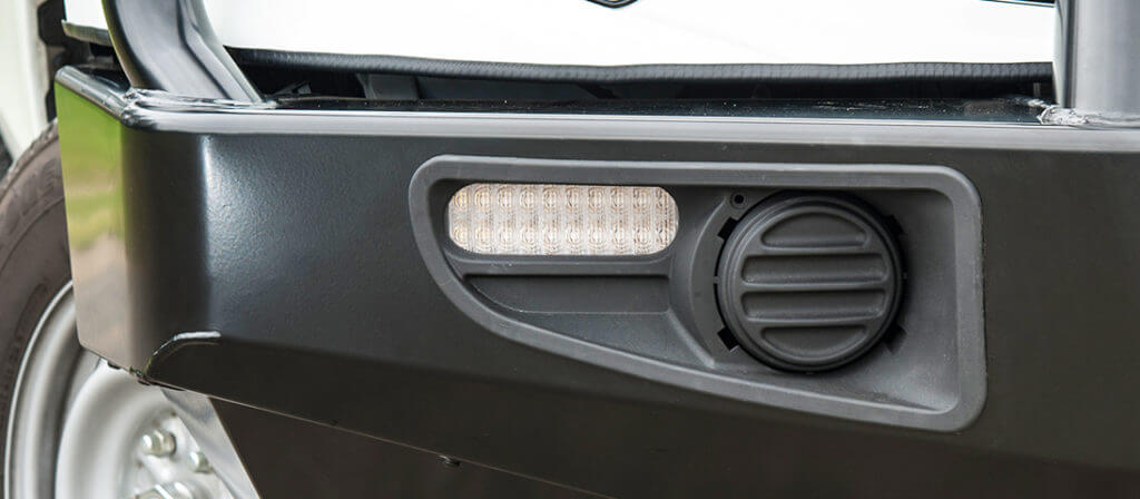 Bumpers & Protection Equipment | ARB 4x4 Accessories