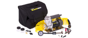 Bushranger Air Compressors | Reliable Air Supply