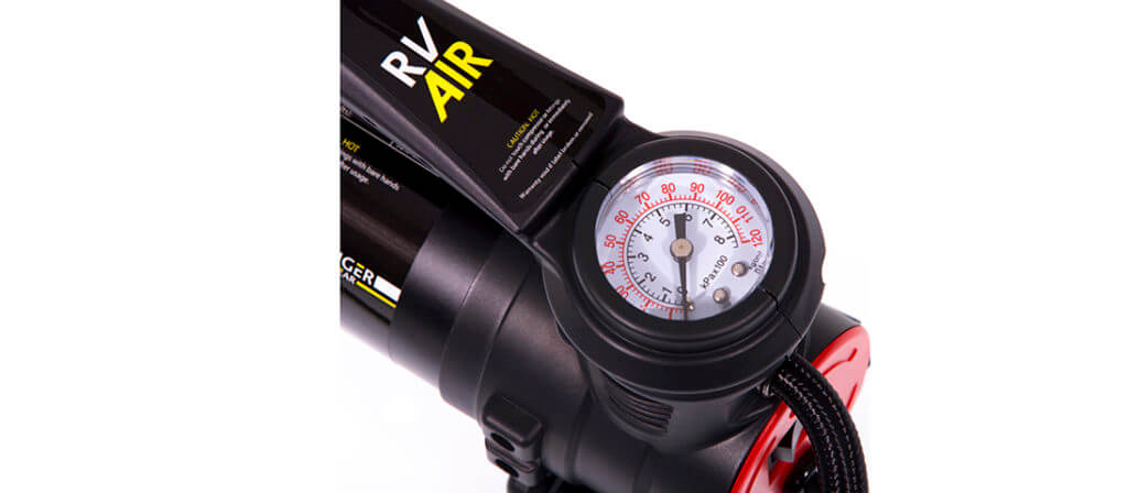 Bushranger Air Compressors | Reliable Air Supply