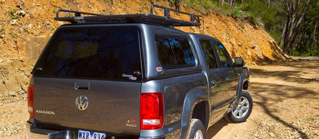 CANOPIES | ARB 4x4 Accessories
