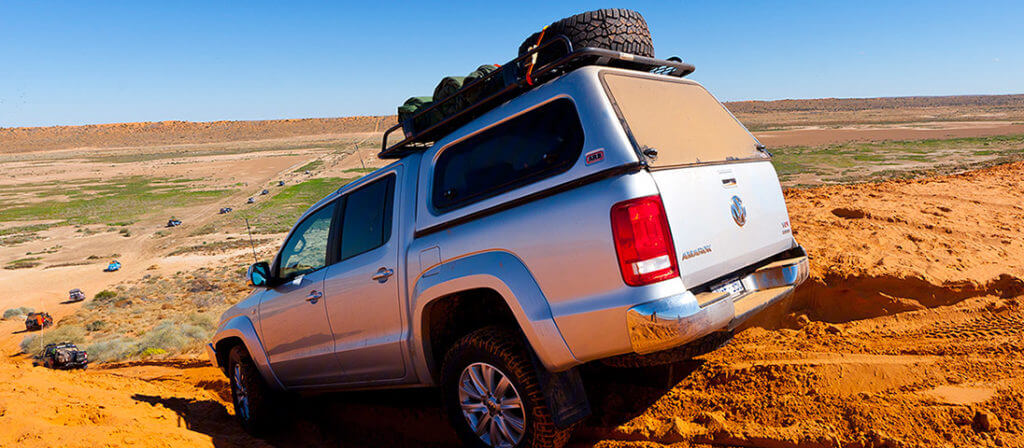 CANOPIES | ARB 4x4 Accessories