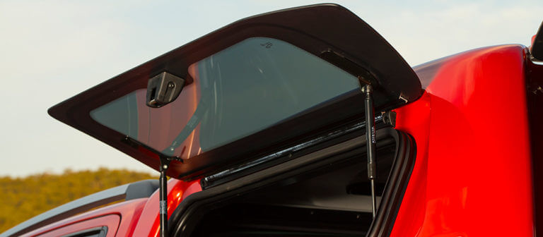 ASCENT CANOPY | ARB 4x4 Accessories