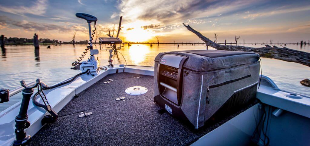 Classic SII Range Electric Fridge | Trusted Cooling