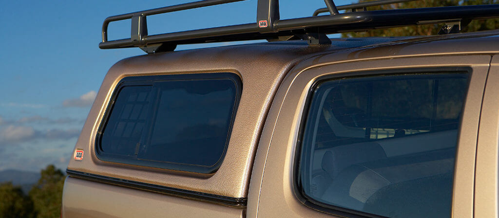 CANOPIES | ARB 4x4 Accessories