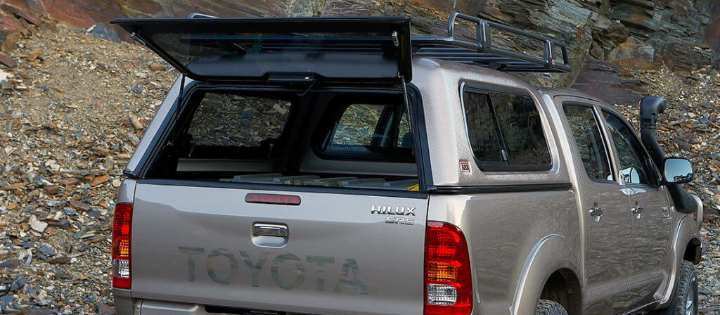 CANOPIES | ARB 4x4 Accessories
