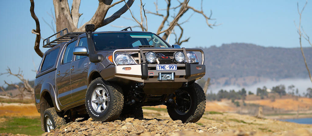 CANOPIES | ARB 4x4 Accessories