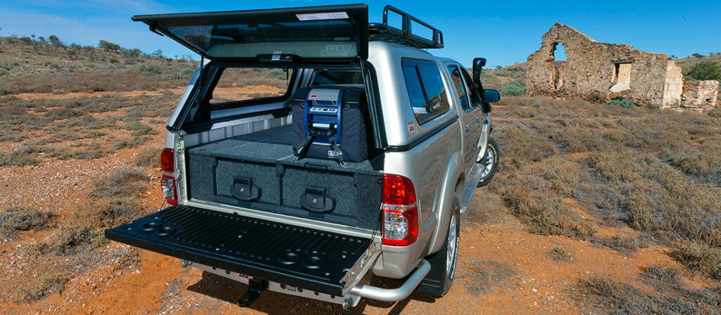 CANOPIES | ARB 4x4 Accessories