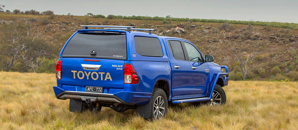 CANOPIES | ARB 4x4 Accessories