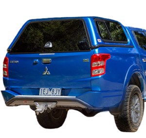 Canopies | ARB 4x4 Accessories