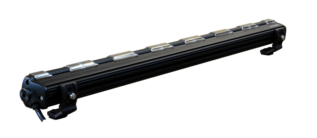 Night Hawk Light Bar | Unmatched Night Time Visibility