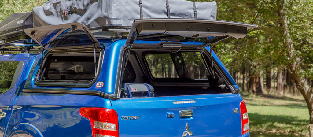 CANOPIES | ARB 4x4 Accessories