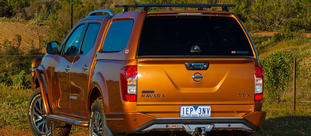 CANOPIES | ARB 4x4 Accessories