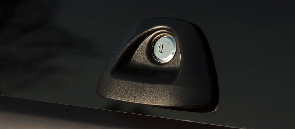 CLASSIC PLUS CANOPY | ARB 4x4 Accessories