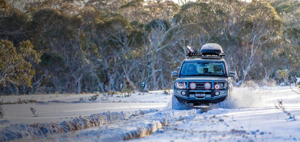 Press Room | ARB 4x4 Accessories