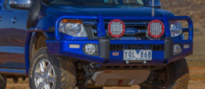 ARB 4×4 Accessories | ARB 4x4 Accessories Summit Bull Bar | Advanced ...