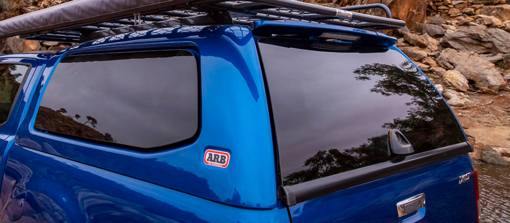 CANOPIES | ARB 4x4 Accessories