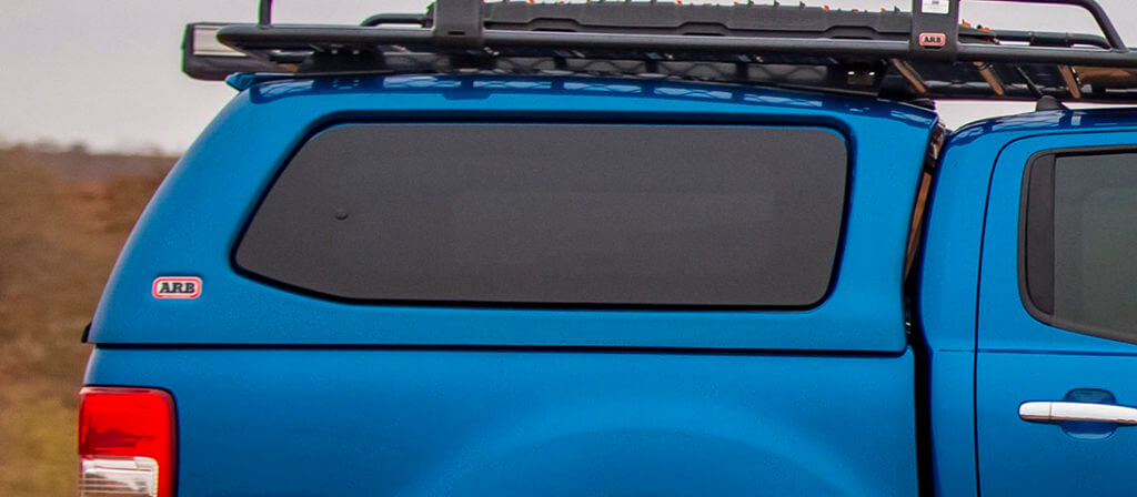 CANOPIES | ARB 4x4 Accessories