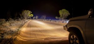 Driving Lights NZ | Intensity, Fog & Bushranger 4x4 Lighting