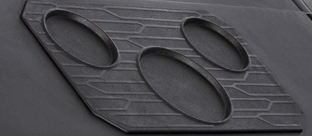 ZERO Electric Fridge Freezer | Top Efficiency Cooling