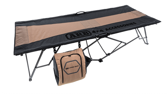 ARB 4×4 Accessories | SKYDOME SWAGS & STRETCHERS | ARB 4x4 Accessories