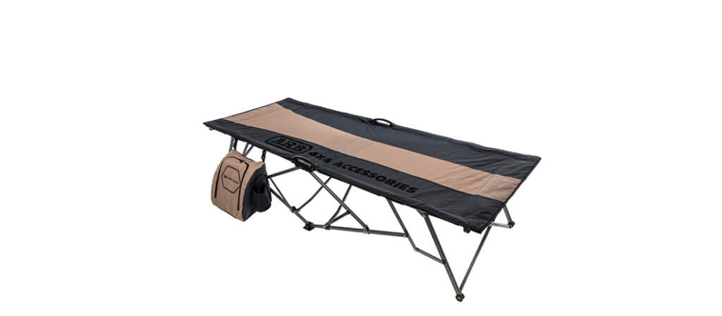 Skydome Swags & Stretchers NZ | ARB 4x4 Accessories
