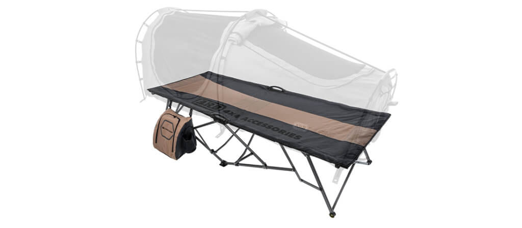 Skydome Swags & Stretchers NZ | ARB 4x4 Accessories