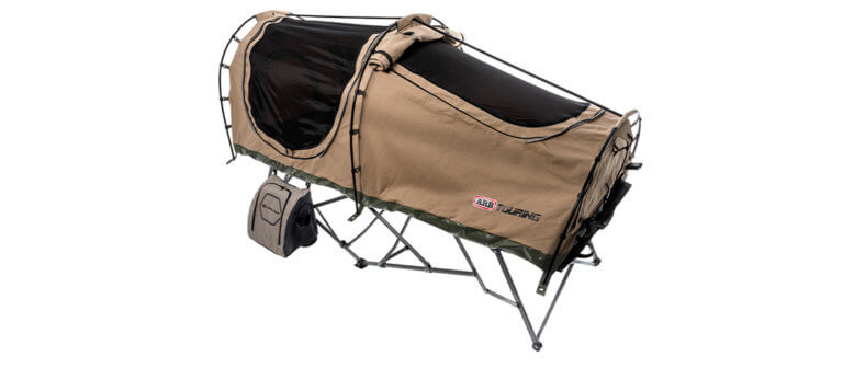 Skydome Swags & Stretchers NZ | ARB 4x4 Accessories