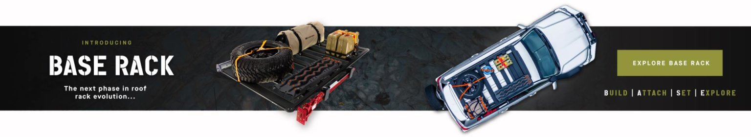 ARB 4×4 Accessories | Your Partner in Adventure Since 1975