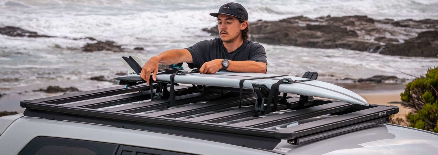 ARB BASE Rack | Versatile Mounting Solutions