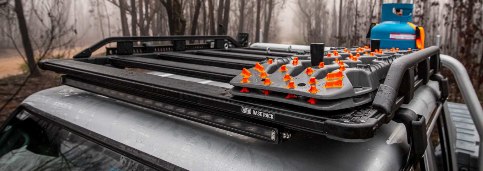 ARB BASE Rack | Versatile Mounting Solutions