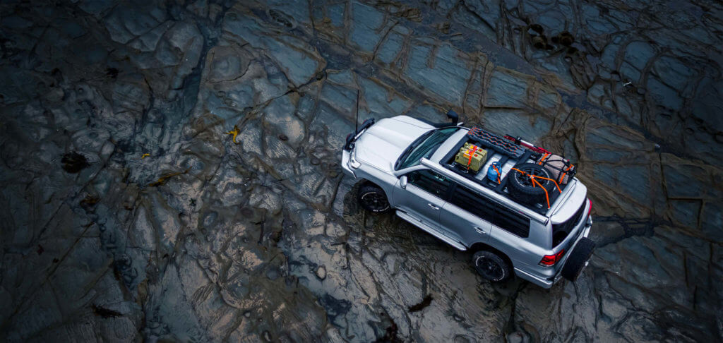 ARB BASE Rack | Versatile Mounting Solutions