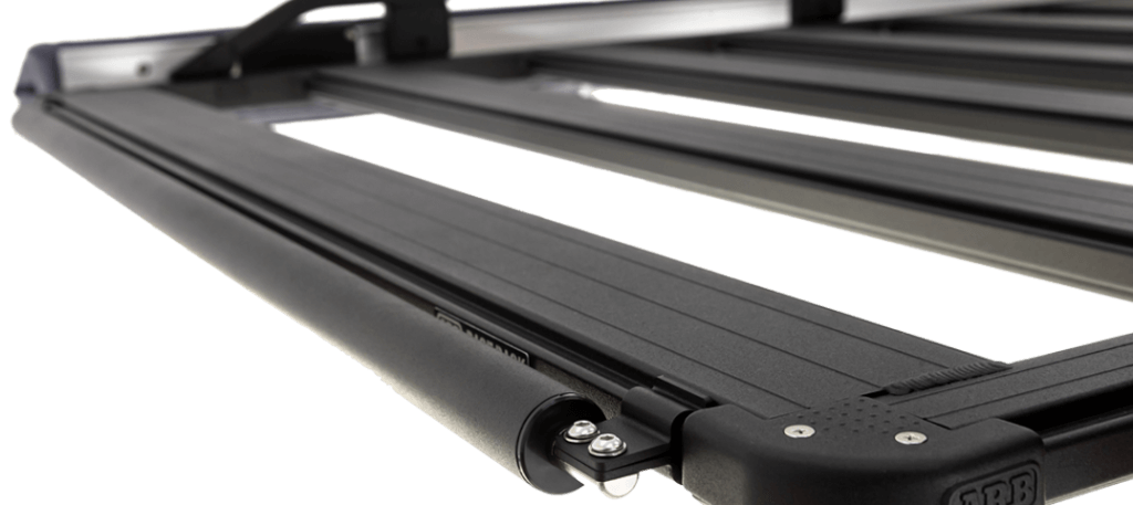 Roof Rack Mounts & Clamps | Secure & Reliable Fixing