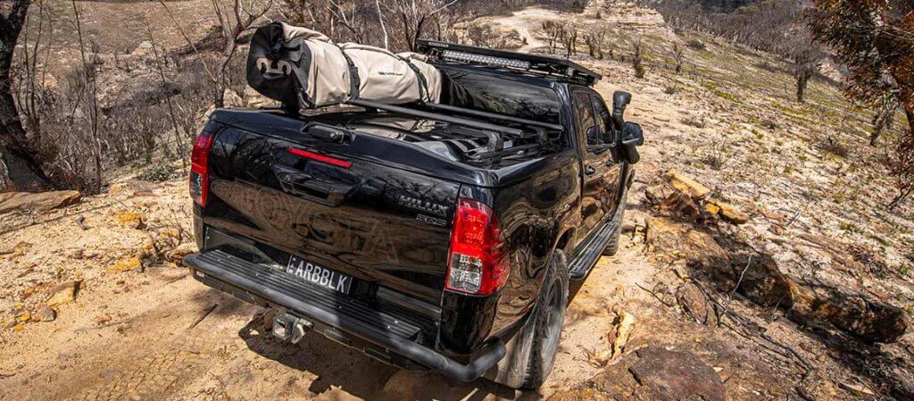 ARB SPORTLID for Utes NZ | Stylish & Functional