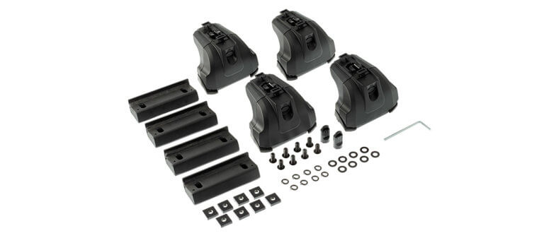 ARB 4x4 Accessories Classic Canopy | Advanced 4x4 Protection