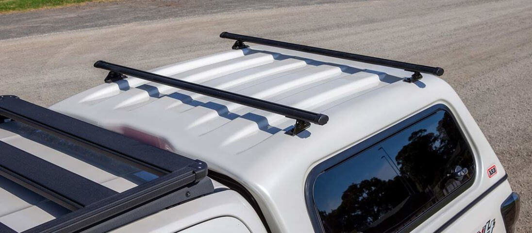 ARB 4x4 Accessories Classic Canopy | Advanced 4x4 Protection