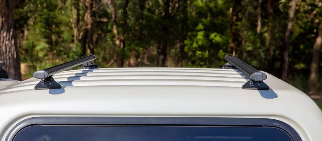 ARB 4x4 Accessories Classic Plus Canopy | Advanced 4x4 Storage