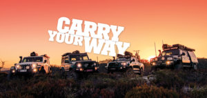 Roof Racks NZ | Load Securely with ARB