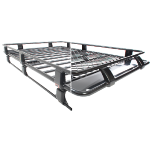 Roof Racks NZ | Load Securely with ARB