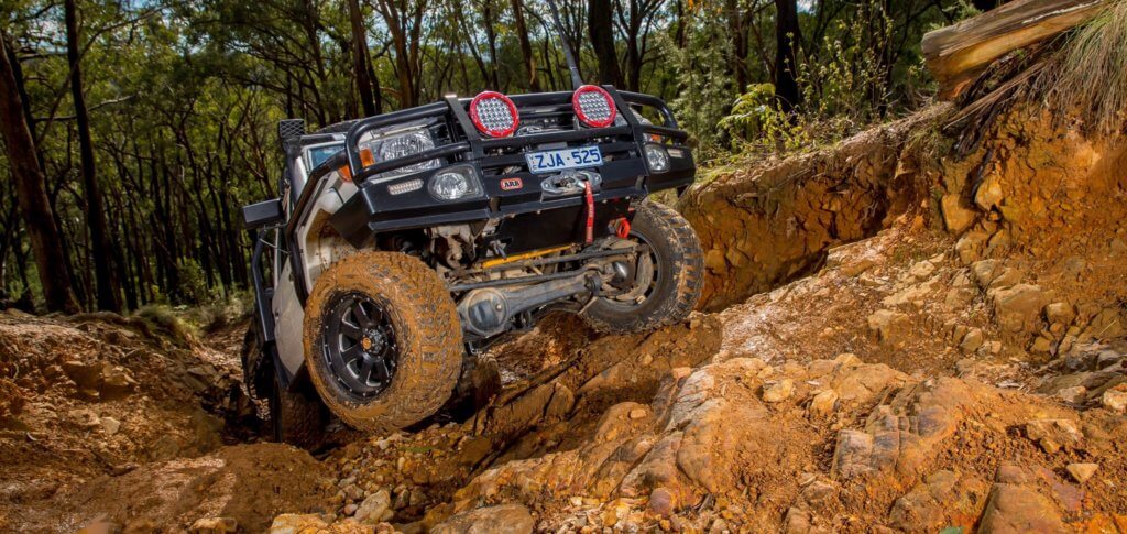 MOMENTUM MACHINE – The Air Locker | ARB 4x4 Accessories