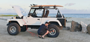 ARB TWIN COMPRESSOR INSTALLATION GUIDE | ARB 4x4 Accessories