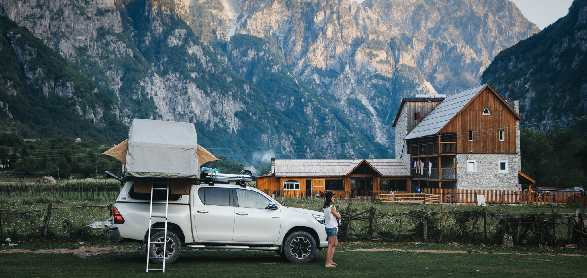 ARB 4×4 Accessories | SIMPSON III ROOFTOP TENT | ARB 4x4 Accessories