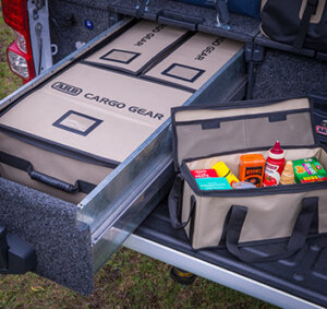 SUV & Ute Drawers NZ | Stay Organised With Tray Storage