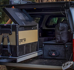 SUV & Ute Drawers NZ | Stay Organised With Tray Storage