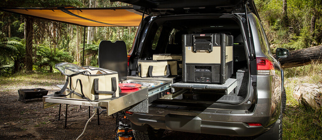 LandCruiser 300 Series | ARB 4x4 Accessories